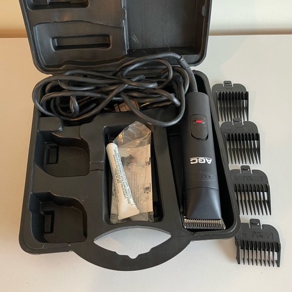 Andis | Dog | Andis Professional Ultraedge Super Egc With Detachable ...